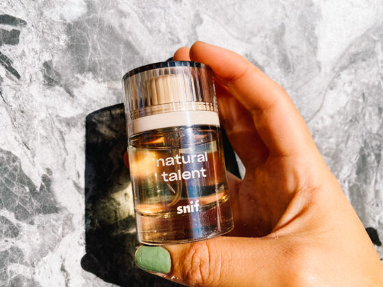 Snif Perfume Review: I Tested Them So You Don't Have To