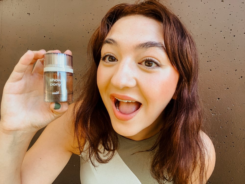 Snif Perfume Review: I Tested Them So You Don't Have To