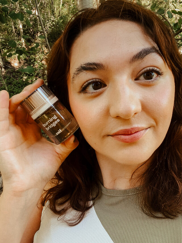 Snif Perfume Review: I Tested Them So You Don't Have To