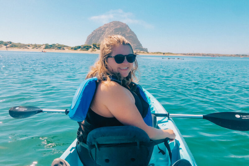Q&A: Whimsy Writer & Editor, Taylor On Work, Life + Well-being