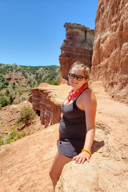 Q&A: Whimsy Writer & Editor, Taylor On Work, Life + Well-being