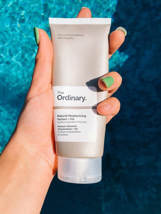 I Used The Ordinary For 3 Years, Here's Why I Won't Stop (Honest Review)