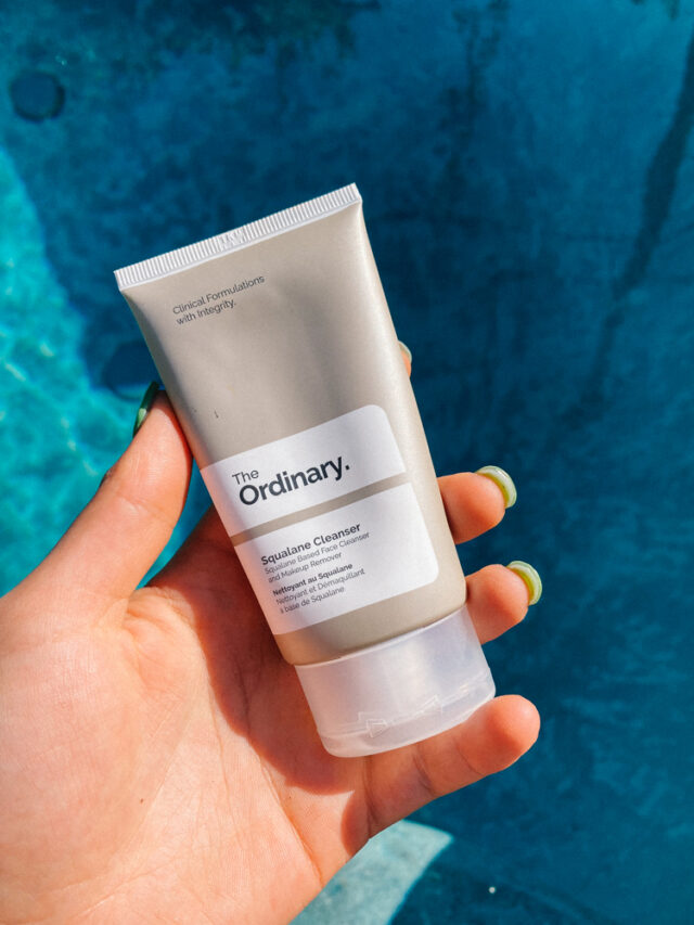 The Ordinary Skincare Guide: Honest Review After 3 Years Of Use + Best ...