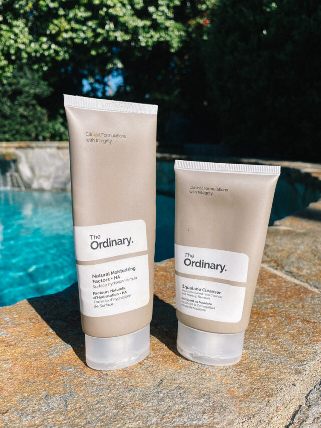 I Used The Ordinary For 3 Years, Here's Why I Won't Stop (Honest Review)