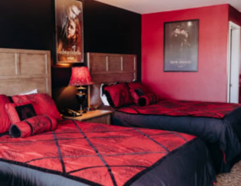 Forks Twilight Guide: I Found All The Book & Movie Filming Locations!