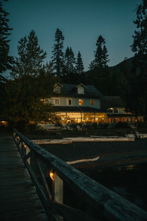 Forks Twilight Guide: 12+ Movie Filming Locations For A Self Guided Tour!