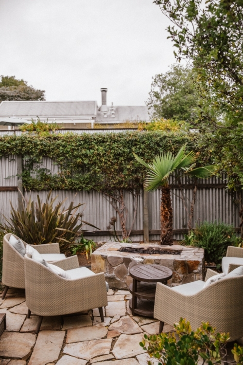 Is It Worth It? My Stay At Napa Valley's Carneros Resort And Spa Hotel ...