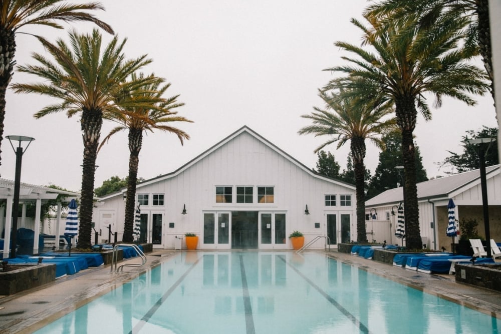 Is It Worth It? My Stay At Napa Valley's Carneros Resort And Spa Hotel ...