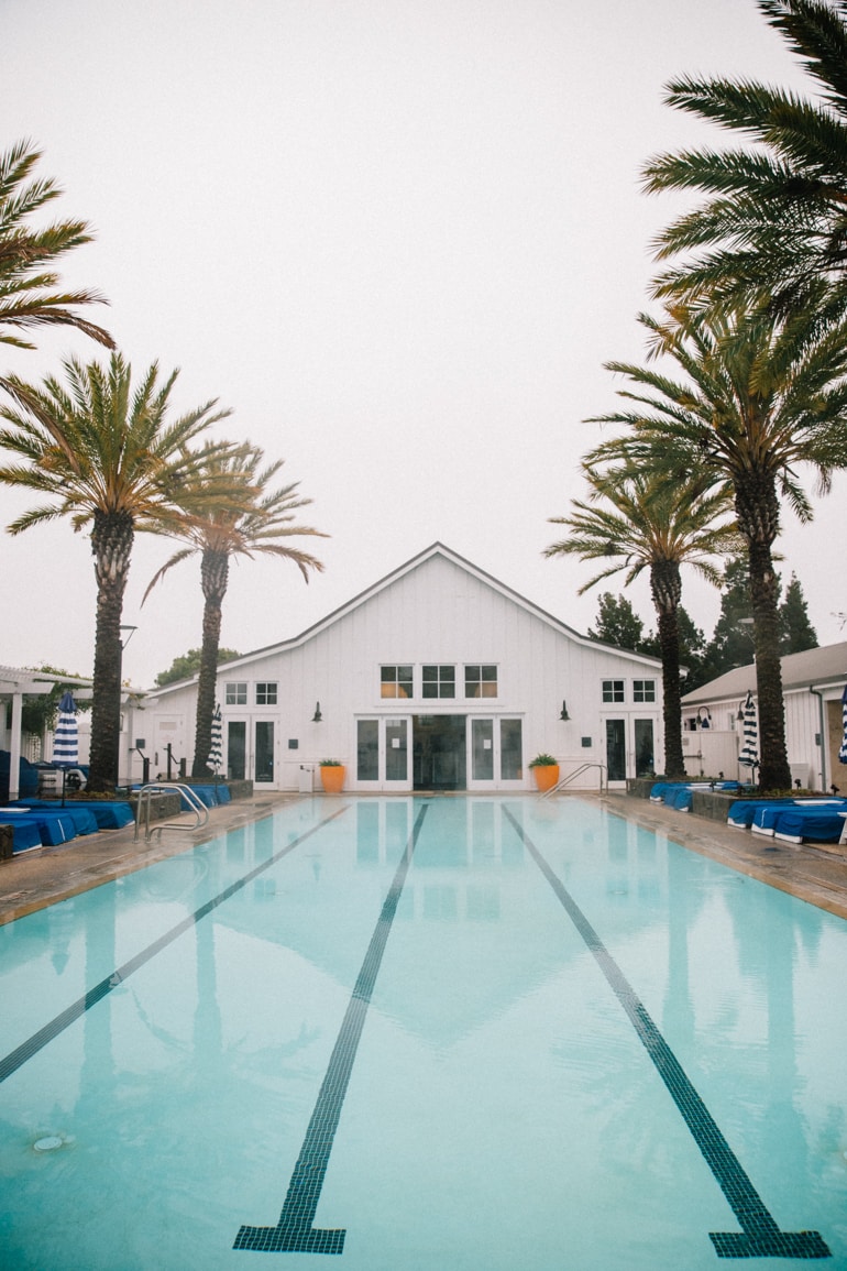 Is It Worth It? My Stay At Napa Valley's Carneros Resort And Spa Hotel ...