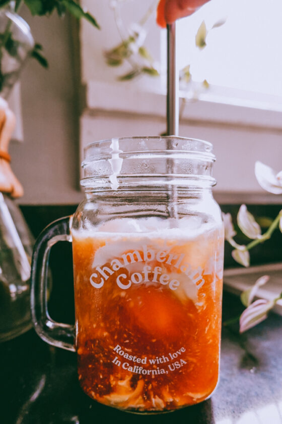 A Coffee Lover's Candid Review of Emma Chamberlain's Coffee Brand ...