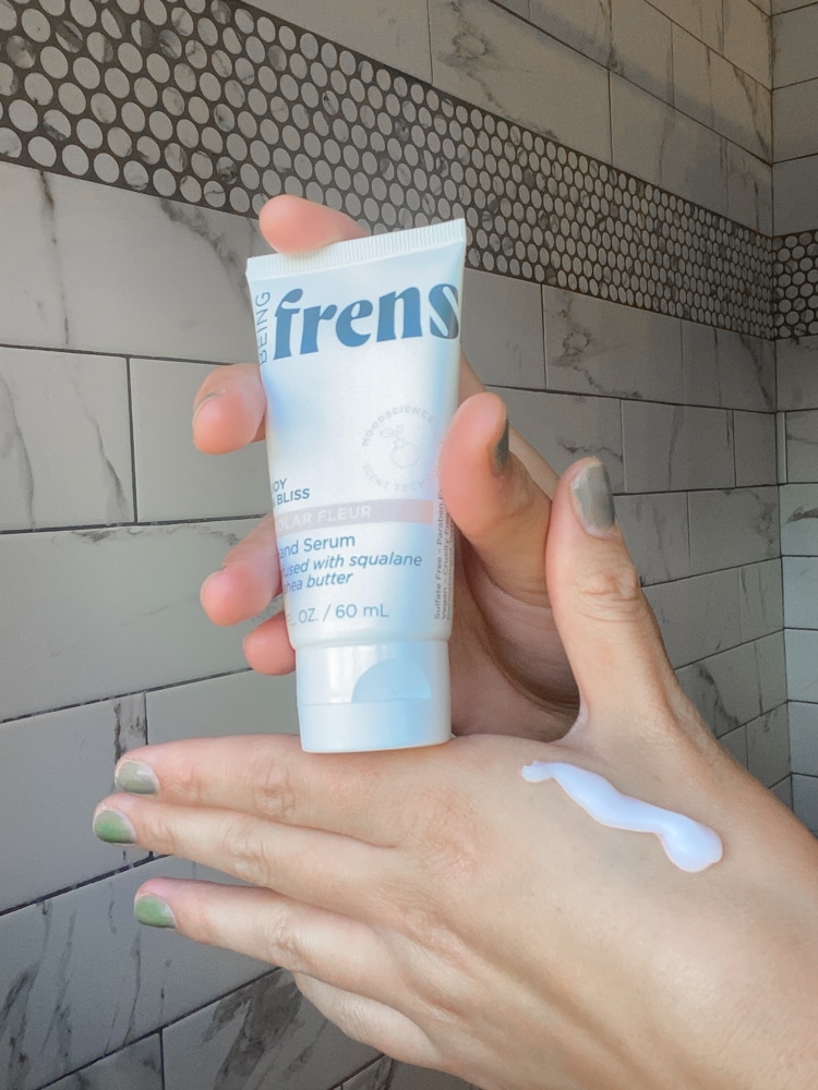 Being Frenshe Review: Deep Dive of Ashley Tisdale's Wellness Brand