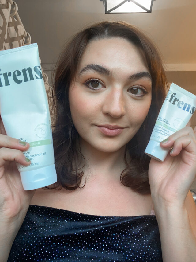 Being Frenshe Review: Deep Dive of Ashley Tisdale's Wellness Brand