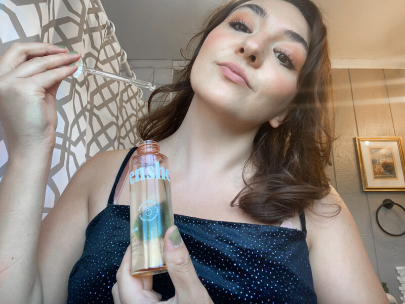 Being Frenshe Review: Deep Dive of Ashley Tisdale's Wellness Brand