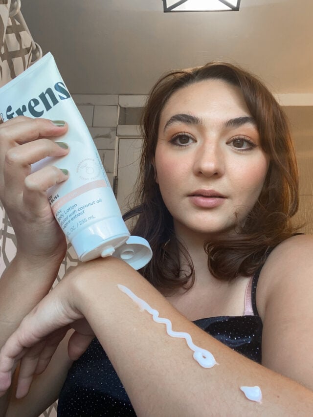 Being Frenshe Review: Deep Dive of Ashley Tisdale's Wellness Brand