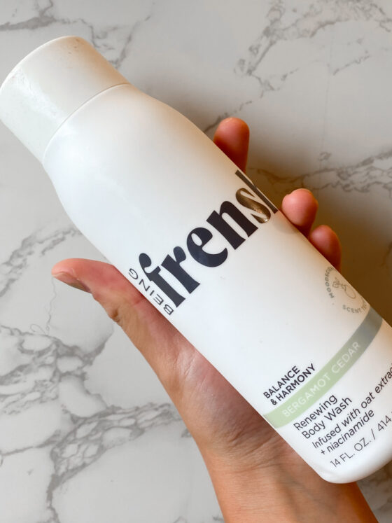 Being Frenshe Review: Deep Dive of Ashley Tisdale's Wellness Brand