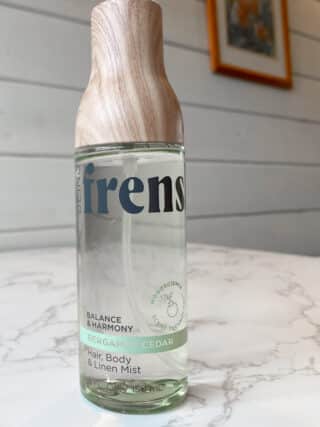 Being Frenshe Review: Deep Dive of Ashley Tisdale's Wellness Brand