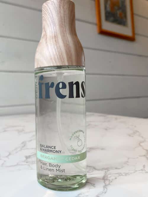 Being Frenshe Review: Deep Dive of Ashley Tisdale's Wellness Brand