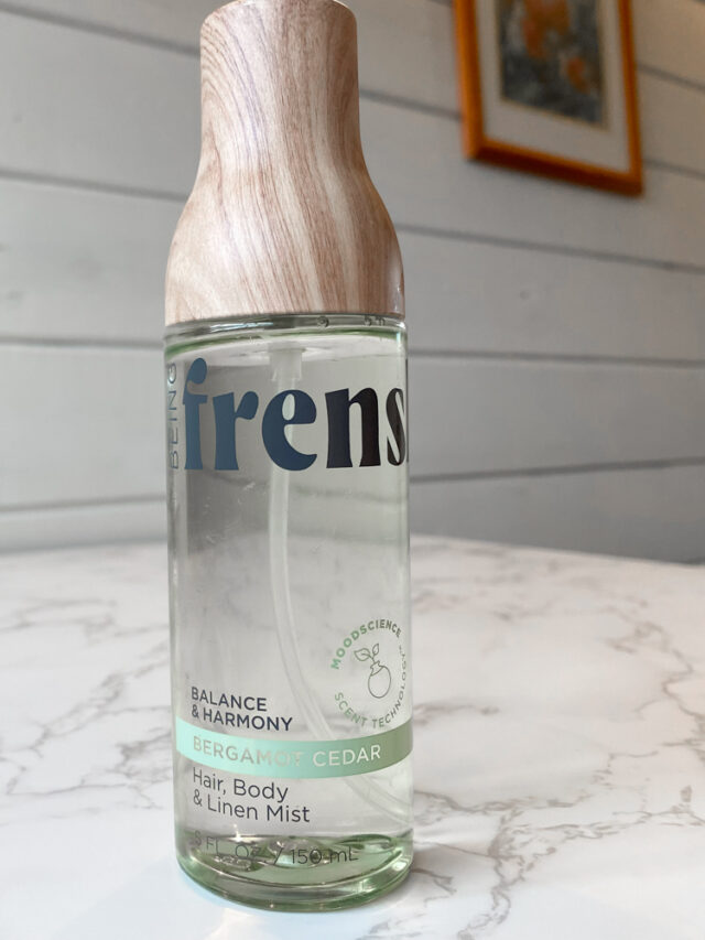 Being Frenshe Review: Deep Dive of Ashley Tisdale's Wellness Brand
