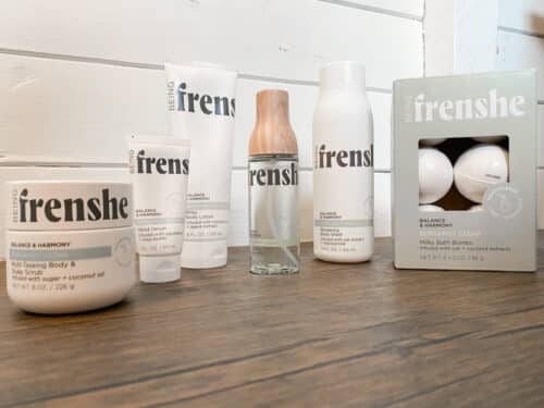 Being Frenshe Review: Deep Dive of Ashley Tisdale's Wellness Brand