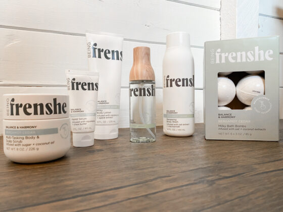 Being Frenshe Review: Deep Dive of Ashley Tisdale's Wellness Brand
