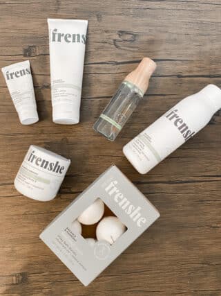 Being Frenshe Review: Deep Dive of Ashley Tisdale's Wellness Brand