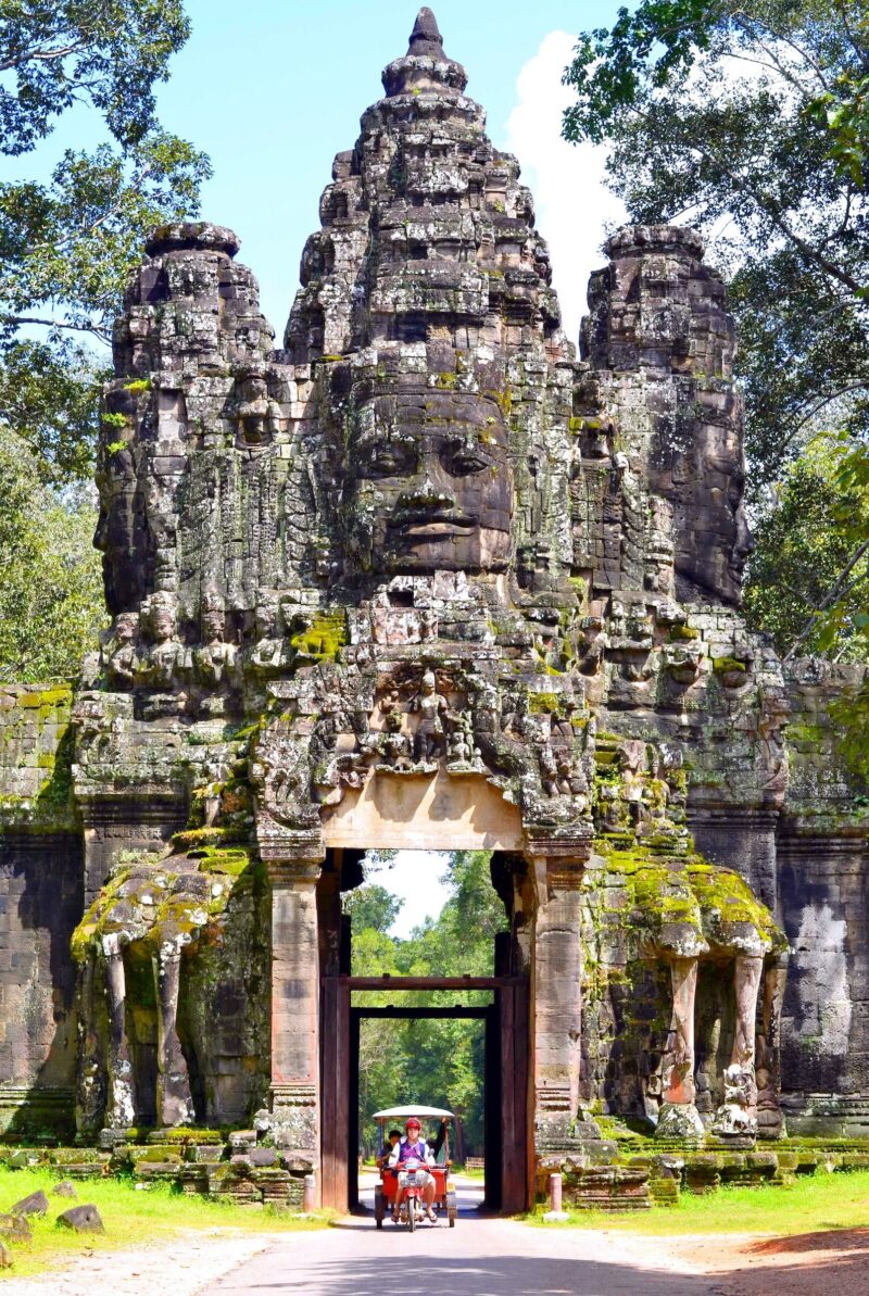 11 Witchy Places To Travel To Inspire Your Next Magical Getaway