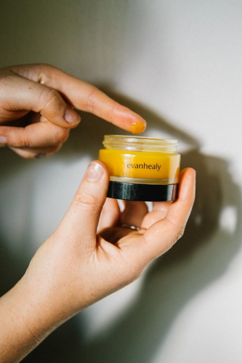 Evanhealy Review: My 5 Favorite Skincare Products You Need