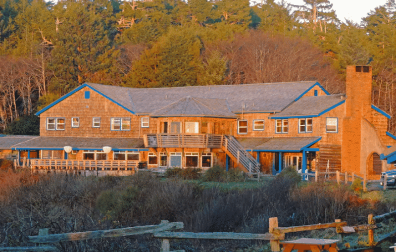 18 Unique Places To Stay in Washington State For A Cool Weekend Getaway ...