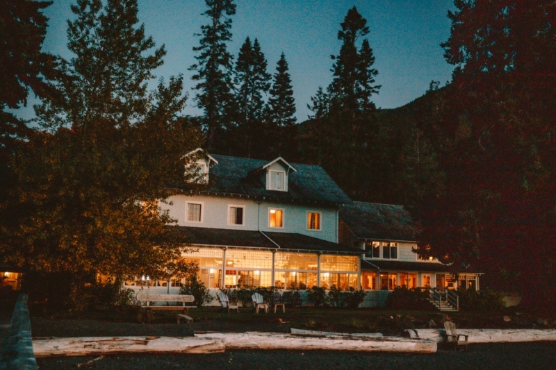 18 Unique Places To Stay in Washington State For A Cool Weekend Getaway ...