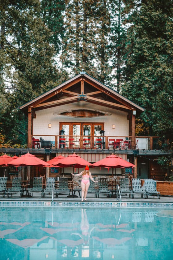 Where To Stay in Yosemite: 12 Best Hotels & Cabins Near Park Entrances