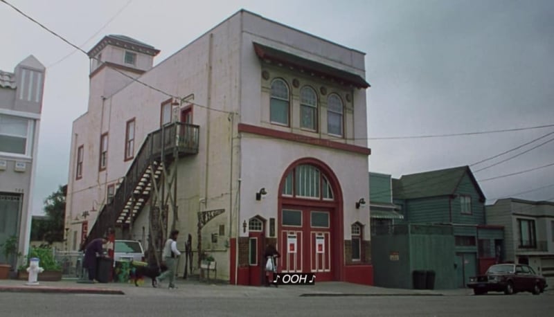 I Visited 10 Princess Diaries Filming Locations In San Francisco ...