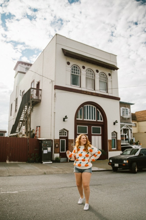 I Visited 10 Princess Diaries Filming Locations In San Francisco ...