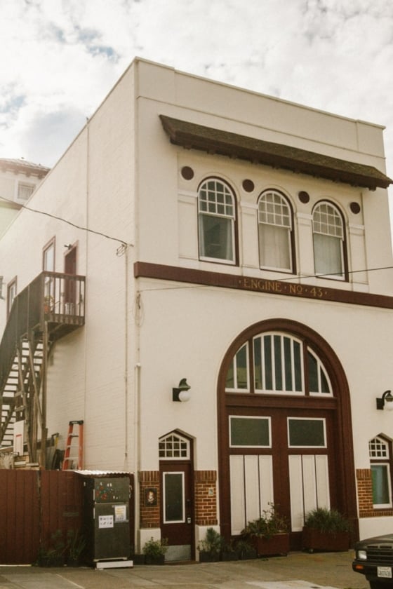 I Visited 10 Princess Diaries Filming Locations In San Francisco ...