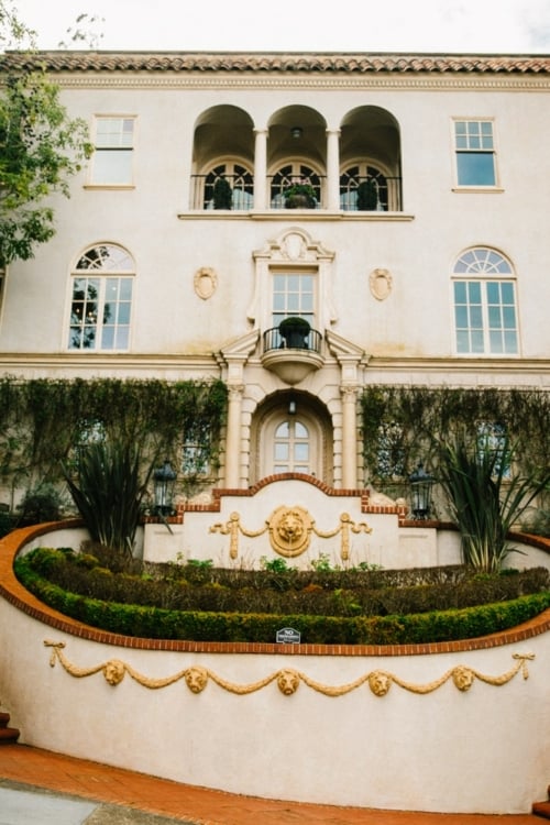 I Visited 10 Princess Diaries Filming Locations In San Francisco ...