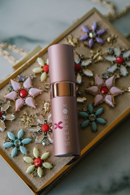 Scentbox Review: Perfume Subscription Legit? + Discount Code