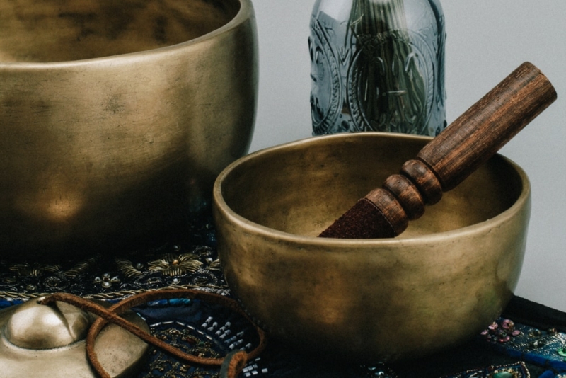 What Are Ritual Baths for Self-Care and Grounding + When To Use Them