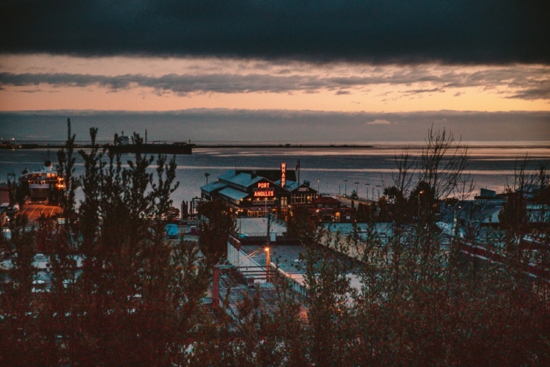 12 Things To Do In Port Angeles (Before Visiting Olympic National Park)