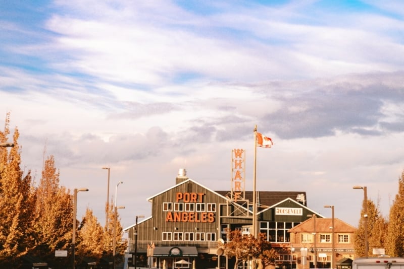 12 Things To Do In Port Angeles (Before Visiting Olympic National Park)