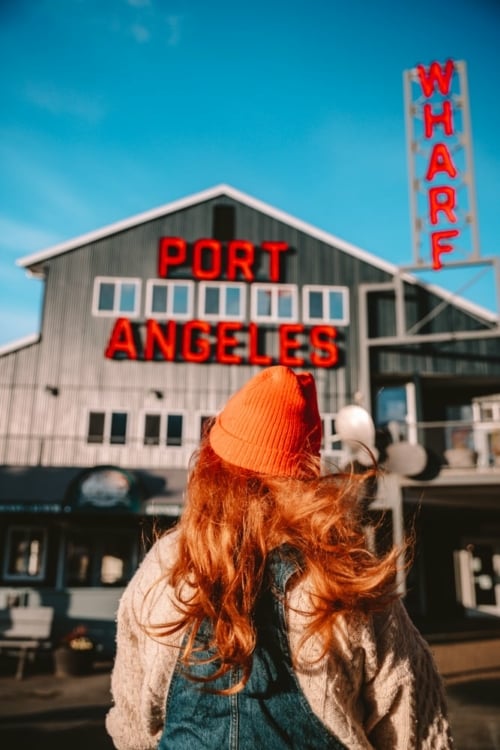 12 Things To Do In Port Angeles (Before Visiting Olympic National Park)