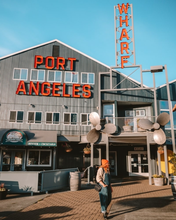 12 Things To Do In Port Angeles (Before Visiting Olympic National Park)