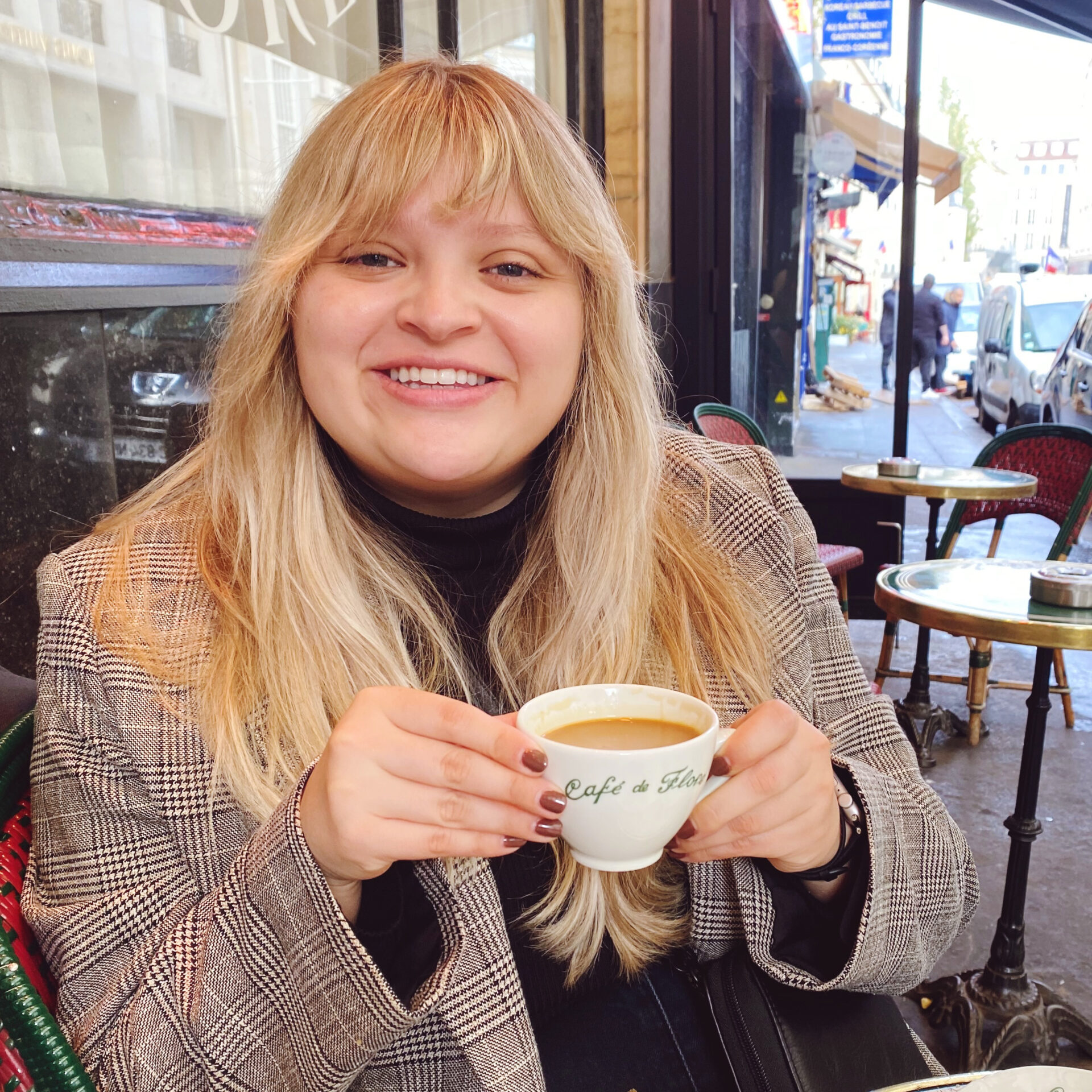 What's In Our Bag? 5 Things The Whimsy Soul Team Always Carry
