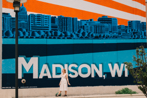 How To Have An Epic Weekend in Madison, WI Full Of Food, Beer, Sights & Fun