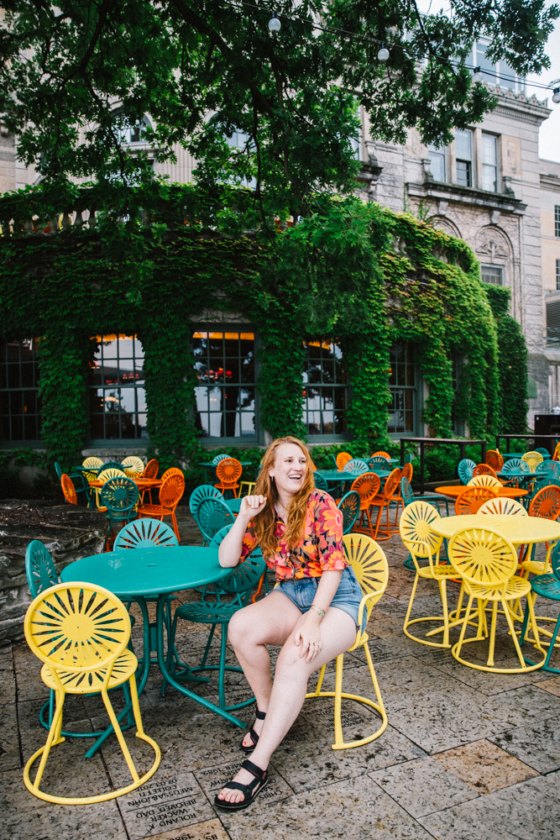 30 Madison WI Photo Spots: Best Murals, Cafes, Lake Views & More!