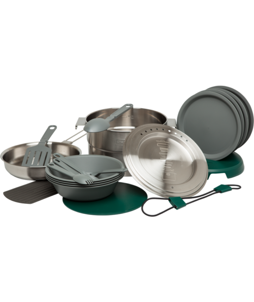 My Favorite Stanley Products For Camping & Outdoor Adventures