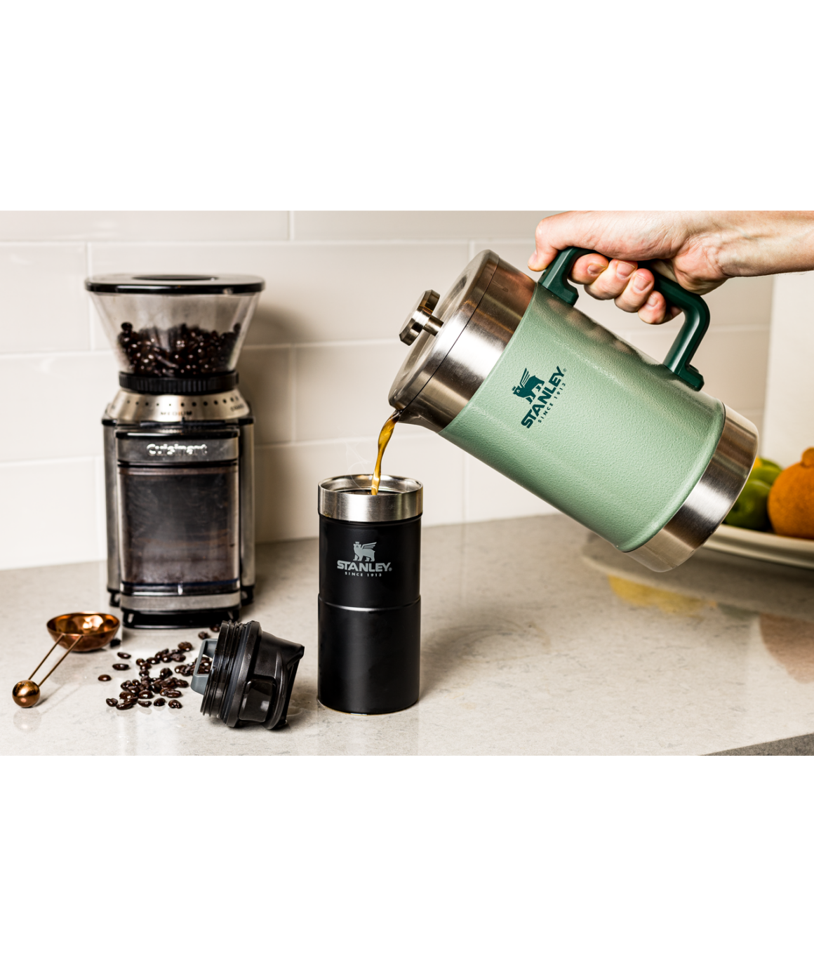 My Favorite Stanley Products For Camping & Outdoor Adventures