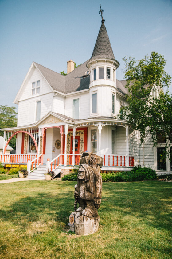 11 Actually Cool Things To Do in Mount Horeb, Wisconsin (My Hometown!)