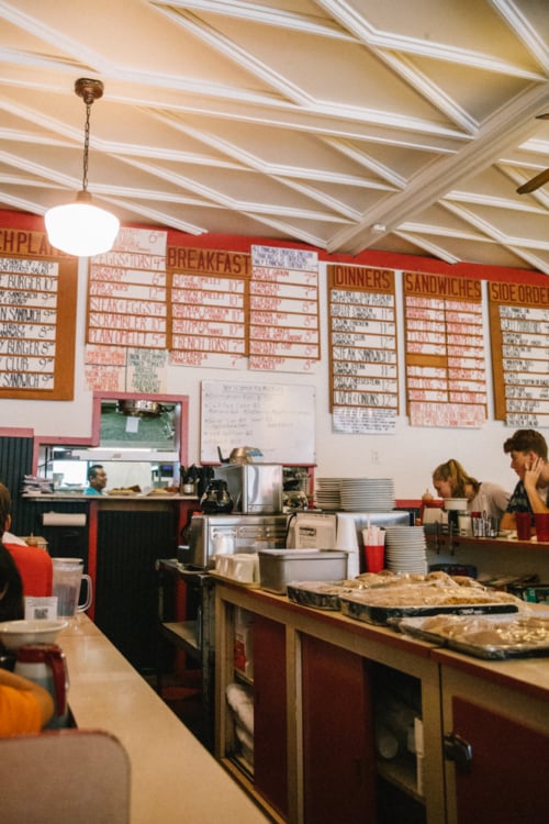 The Extensive Guide to Best Restaurants in Madison, WI