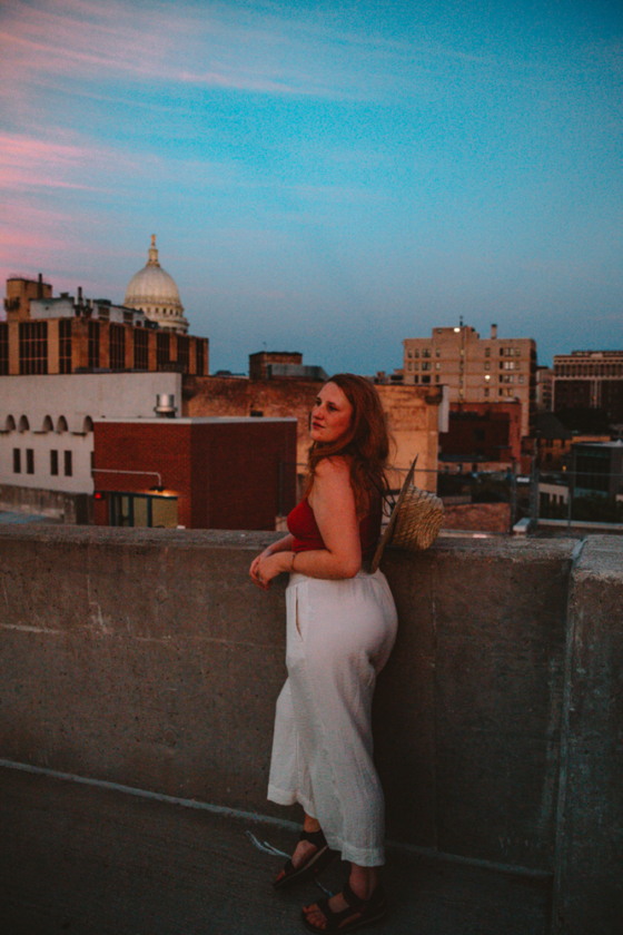 Weekend in Madison WI: 35 Cool Things To Do + Food & Drink