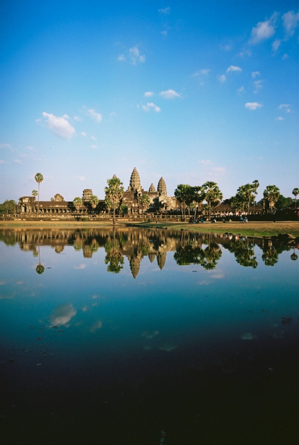 11 Witchy Places To Travel To Inspire Your Next Magical Getaway