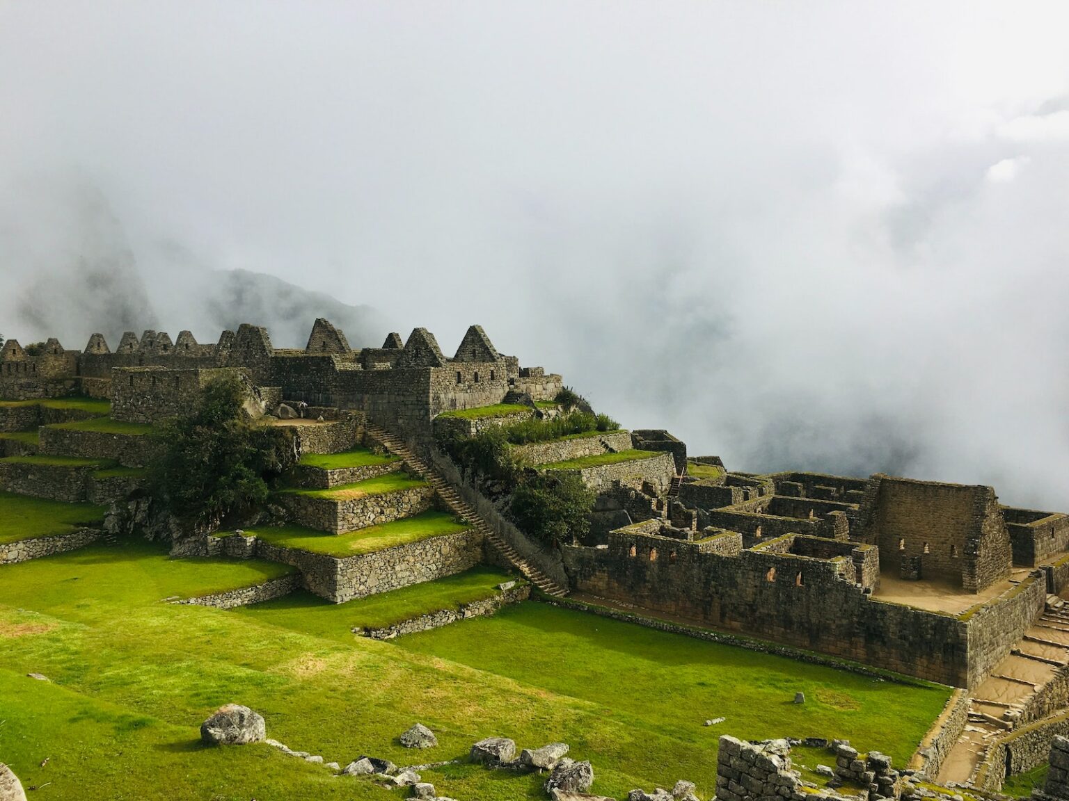 11 Witchy Places To Travel To Inspire Your Next Magical Getaway